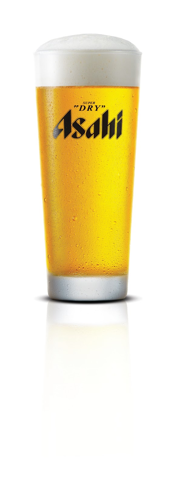 BIA ASAHI SUPER DRY 500ML - Ichiban Market